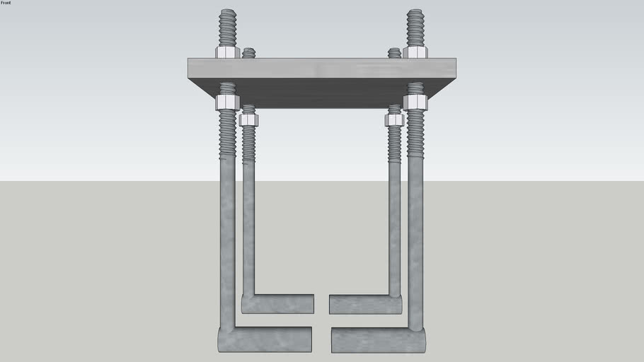 angkur | 3D Warehouse