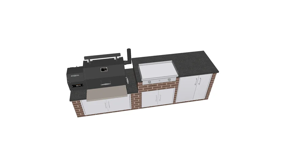 3D Warehouse