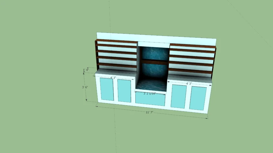 3D Warehouse