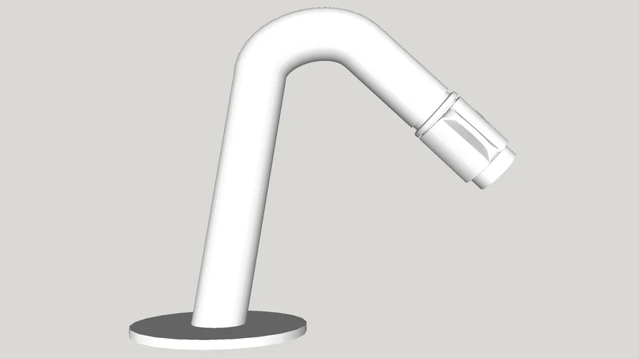 ARBO PG-5001 Pillar Tap | 3D Warehouse