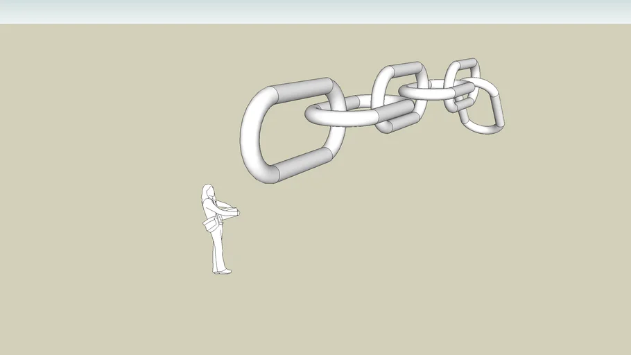 chain | 3D Warehouse