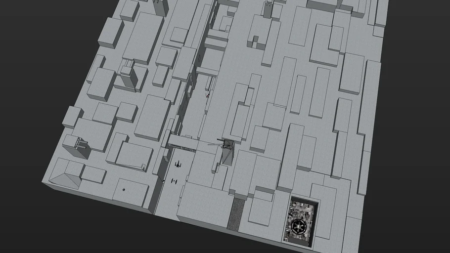 death star | 3D Warehouse