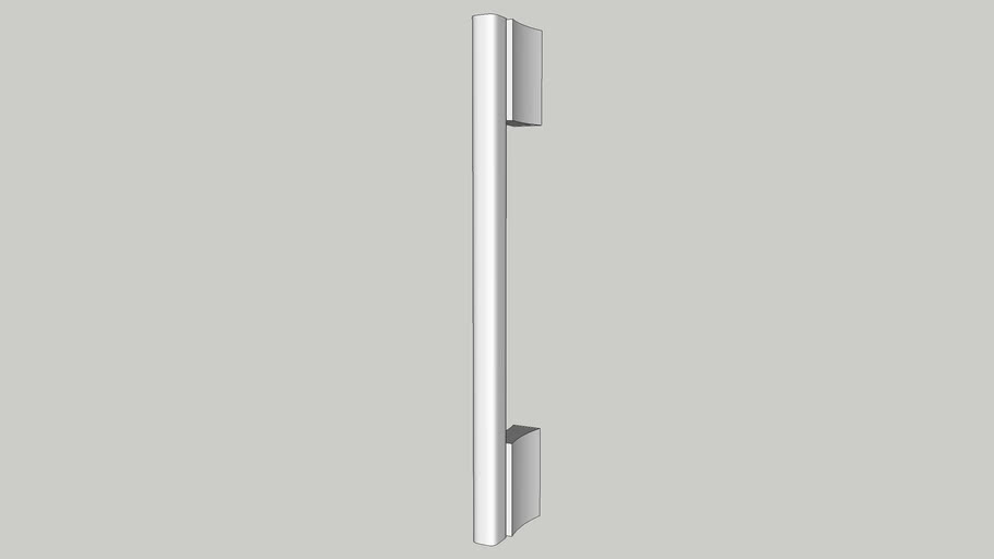 Handle Hubben TPA 10 | 3D Warehouse