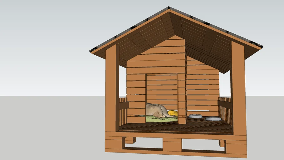 3D Warehouse