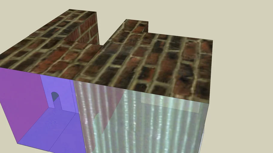 house thingy | 3D Warehouse