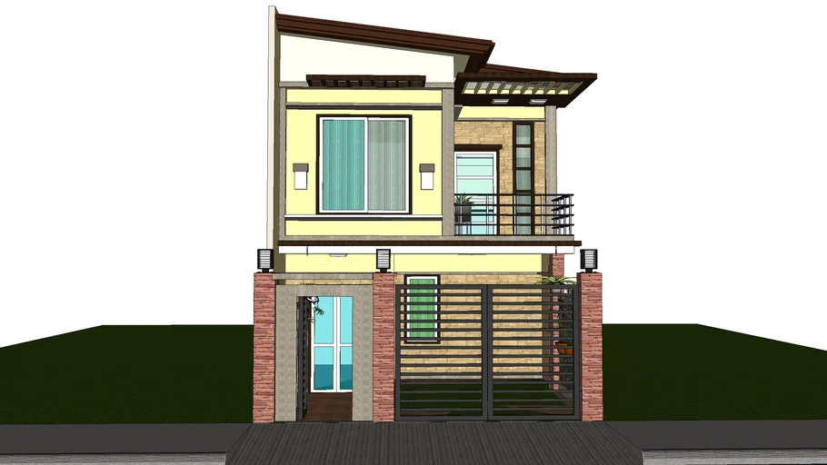 3D Warehouse
