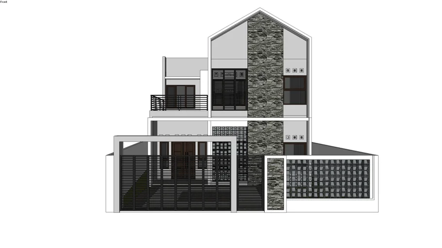 3D Warehouse