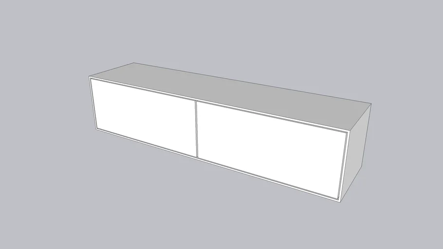 board | 3D Warehouse