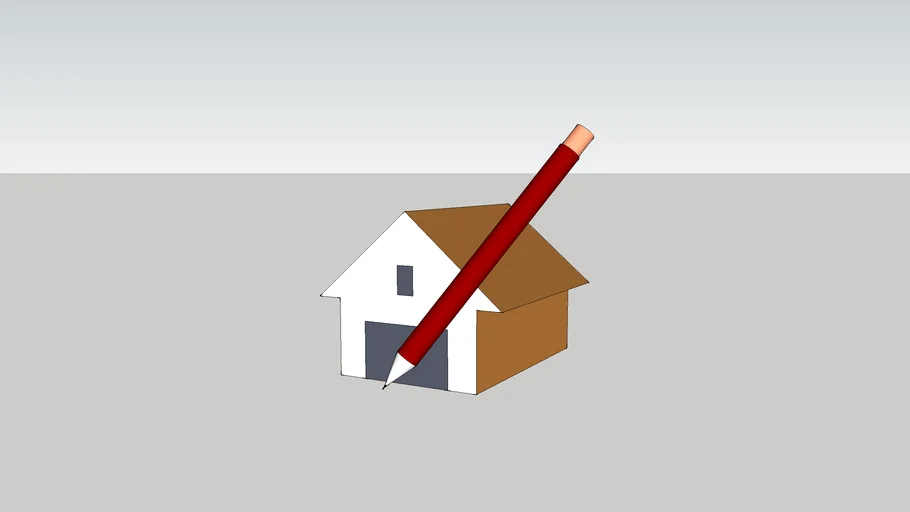 Google sketchup | 3D Warehouse