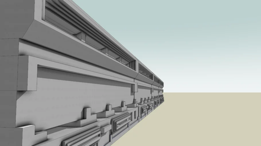 3D Warehouse