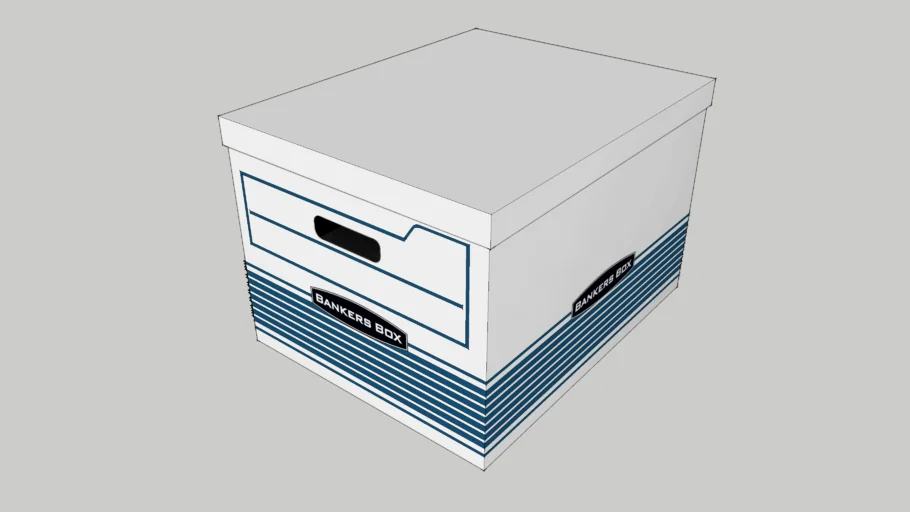 3D Warehouse