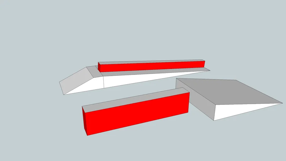 Box features | 3D Warehouse