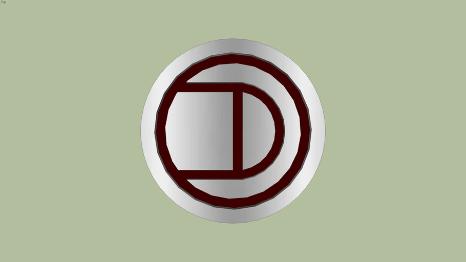 Declasse Logo (GTA) | 3D Warehouse