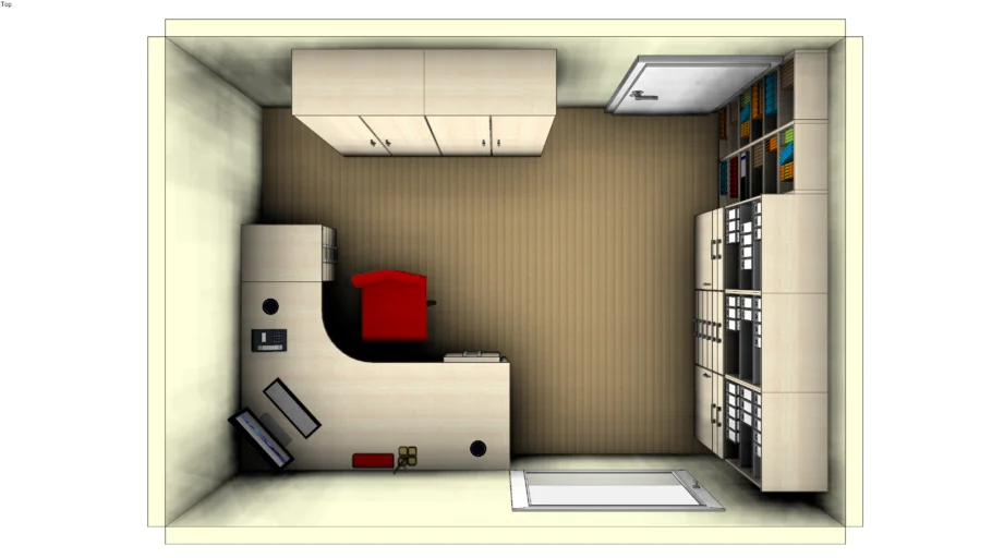 3D Warehouse