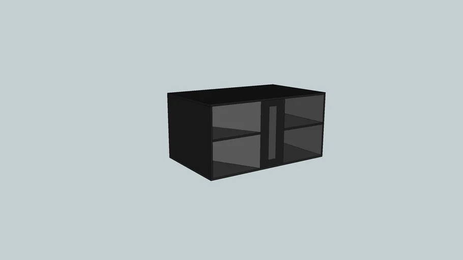 MHB 4818 | 3D Warehouse