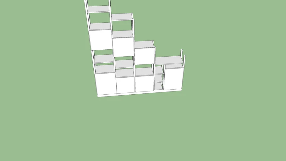 3D Warehouse