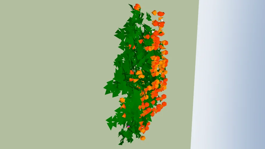 ixora | 3D Warehouse