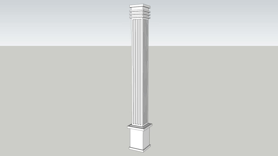 NEOCLASSIC | 3D Warehouse
