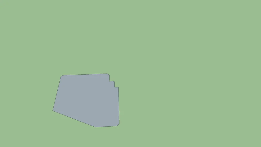 shell | 3D Warehouse