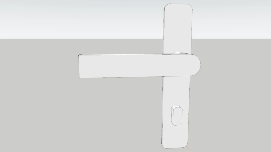 trinco | 3D Warehouse