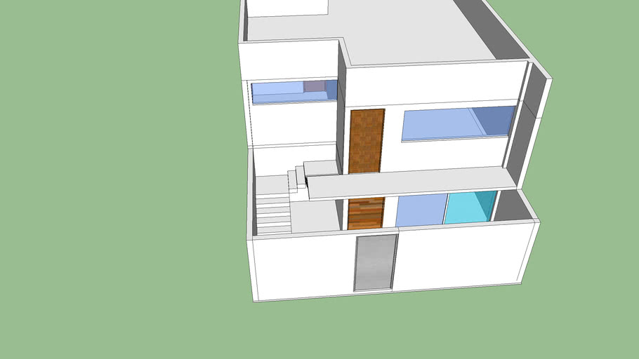 JUAN PABLO | 3D Warehouse