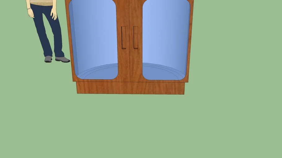 Storage Unit | 3D Warehouse