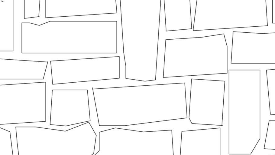 Thin Line Hatch Patterns