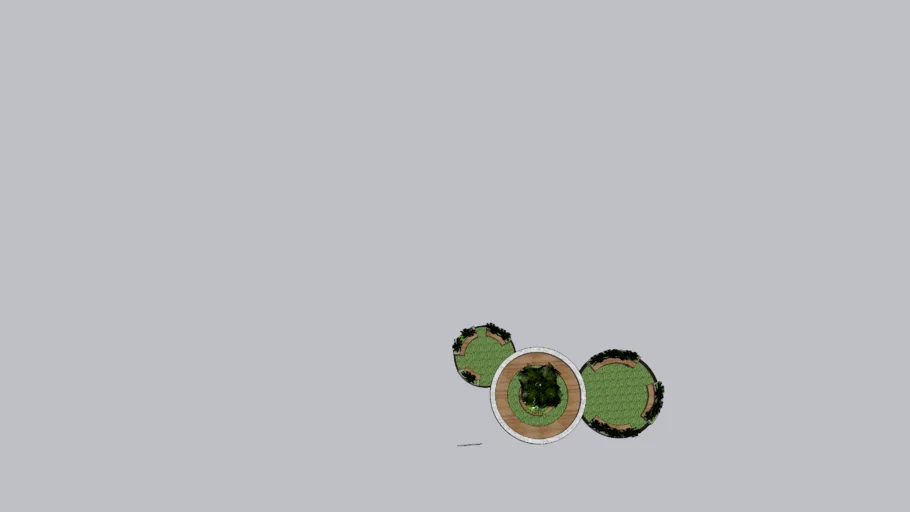 plant box | 3D Warehouse