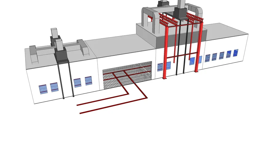 miyama | 3D Warehouse