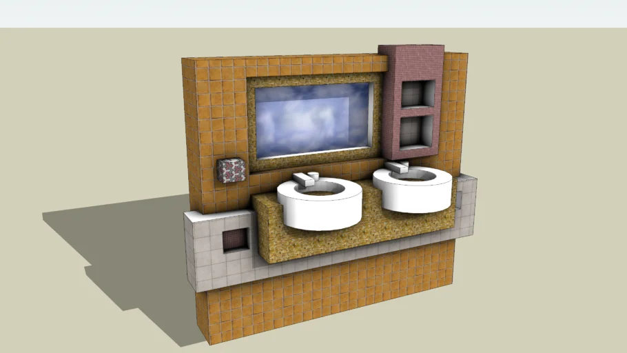 3D Warehouse