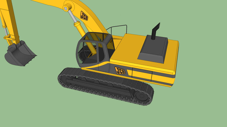 jcb | 3D Warehouse
