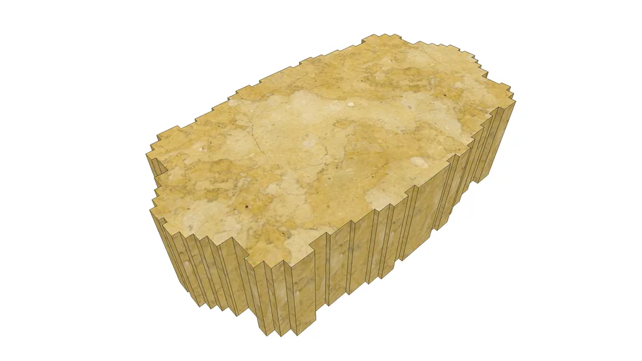 Center Table | 3D Warehouse