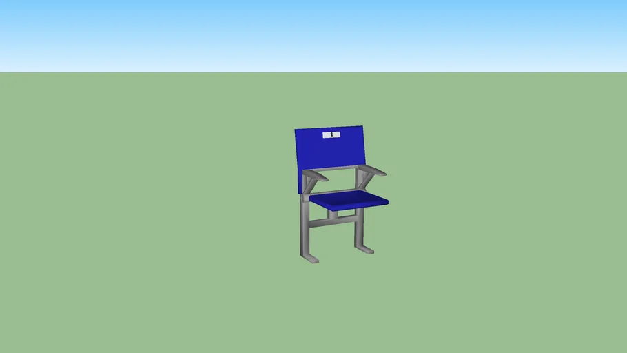 3D Warehouse
