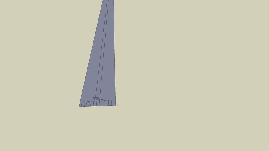 RUNWAY | 3D Warehouse