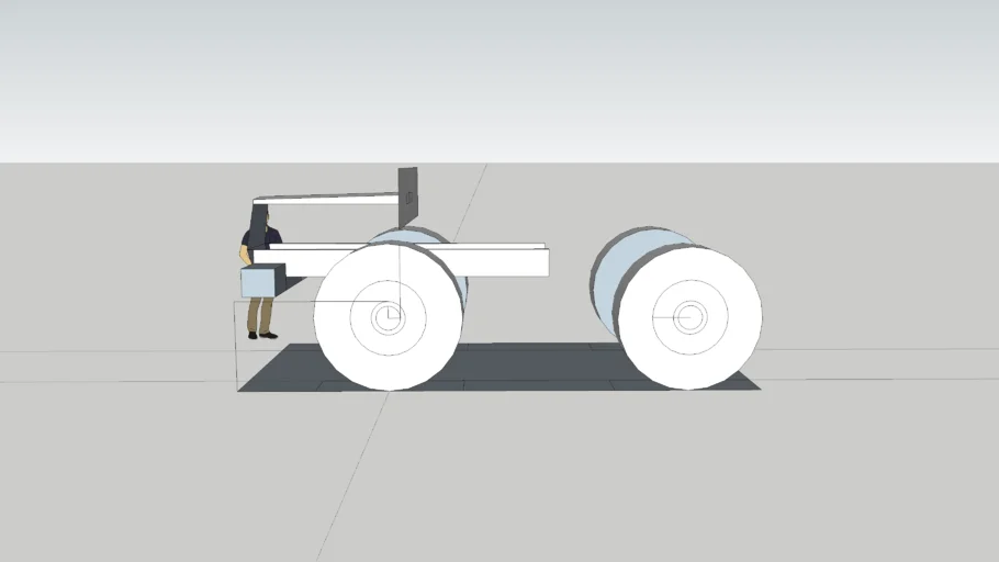 ST180 | 3D Warehouse