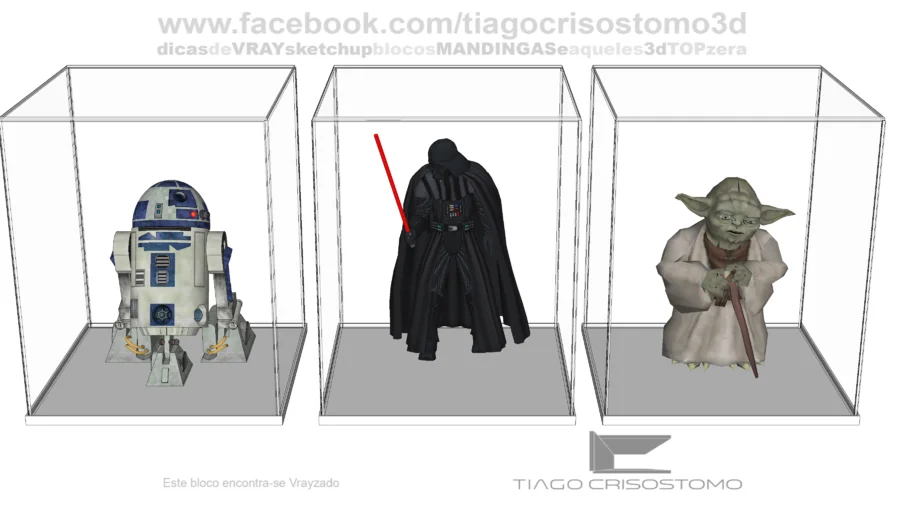 DECOR | 3D Warehouse