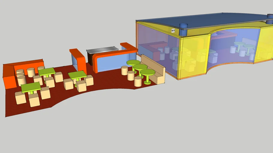 3D Warehouse