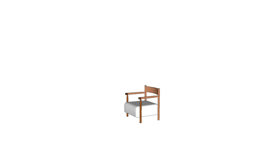 Mister Chair | 3D Warehouse