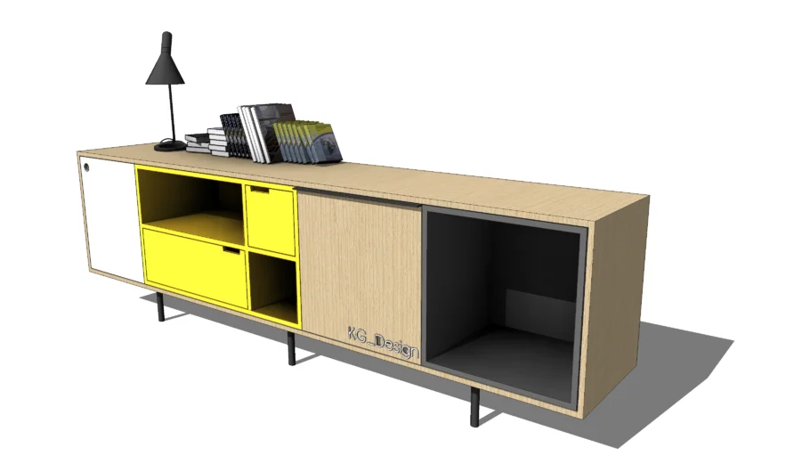3D Warehouse