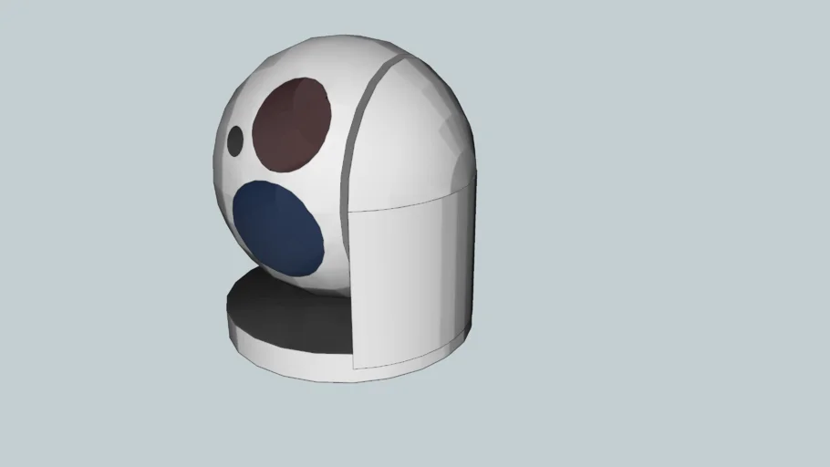 3D Warehouse