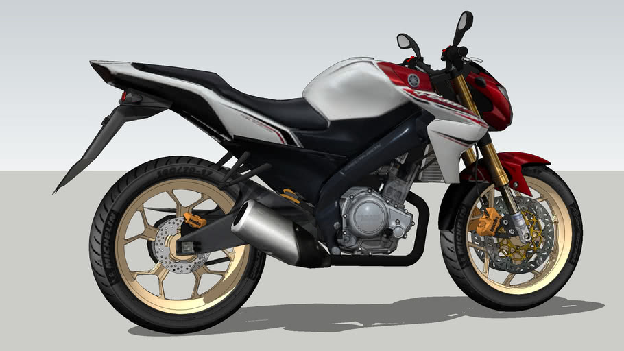 yamaha | 3D Warehouse