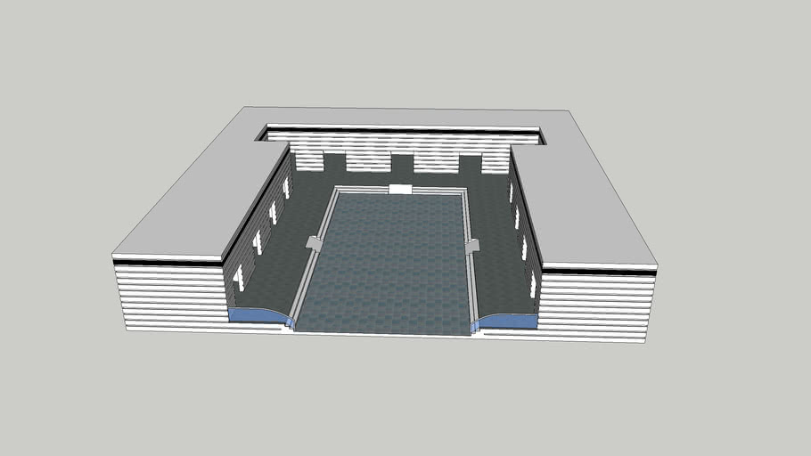 mall | 3D Warehouse