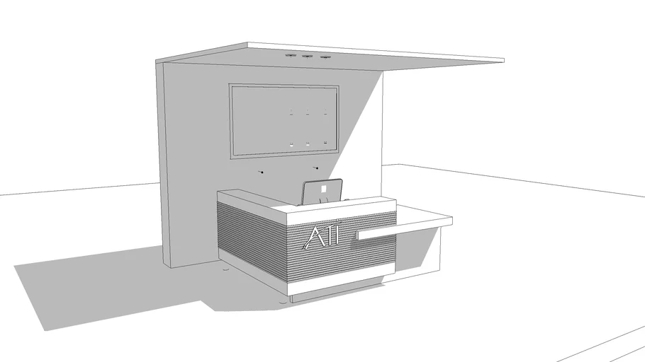 ATI B&W | 3D Warehouse