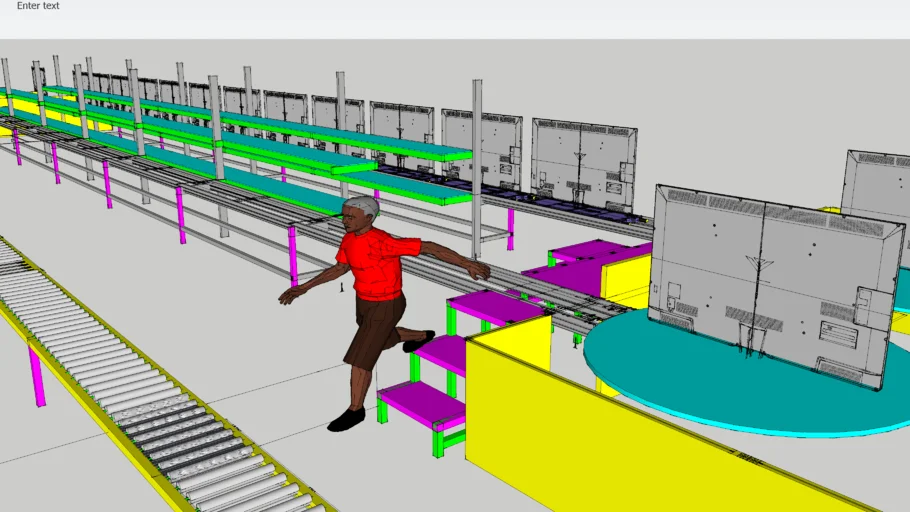 3D Warehouse