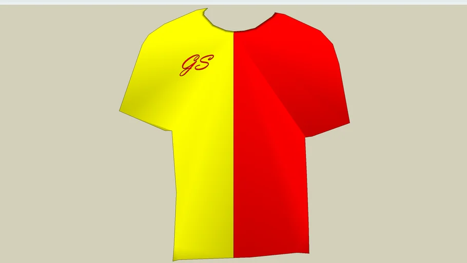 GS FORMA | 3D Warehouse