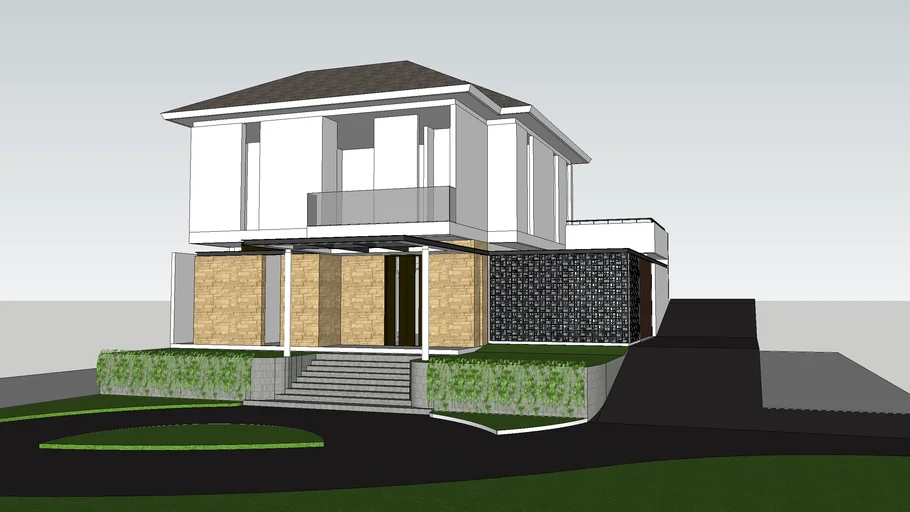 AAAAA | 3D Warehouse