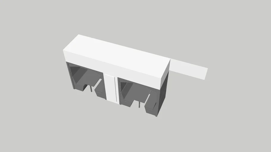 BOOTHES BP | 3D Warehouse