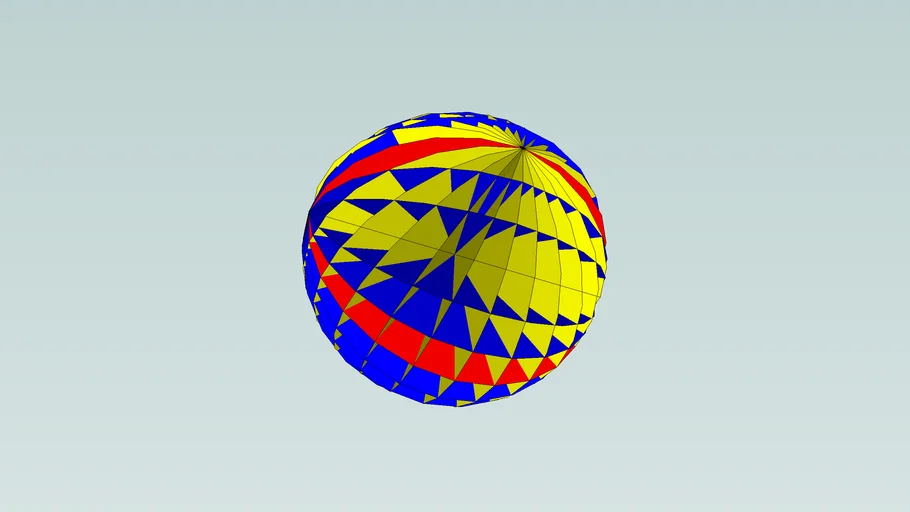 Test kugel | 3D Warehouse
