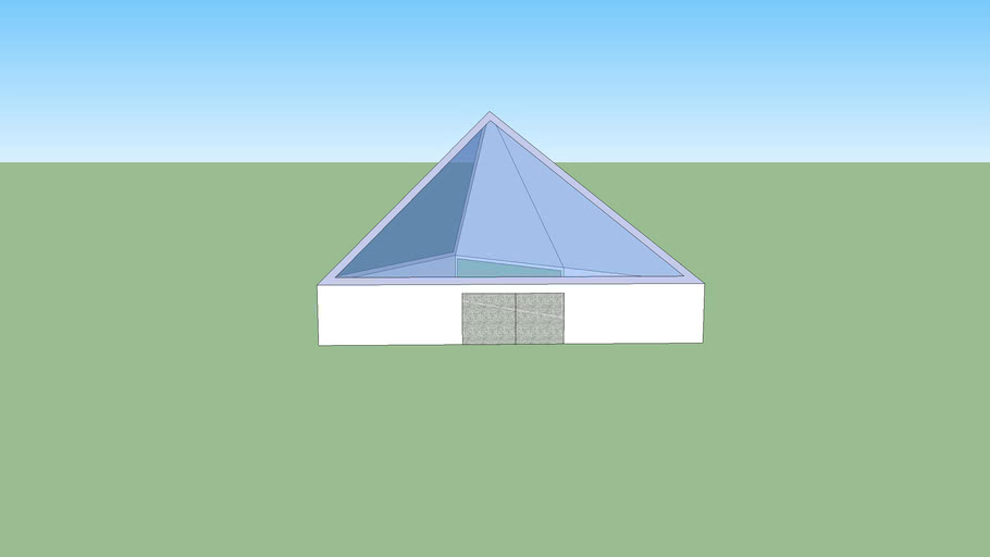 triangle 2 | 3D Warehouse