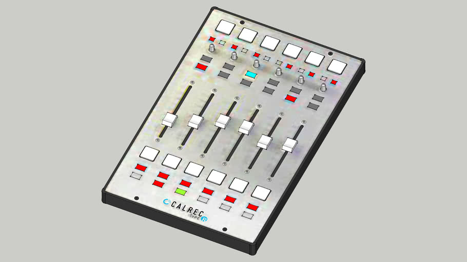 Fader | 3D Warehouse
